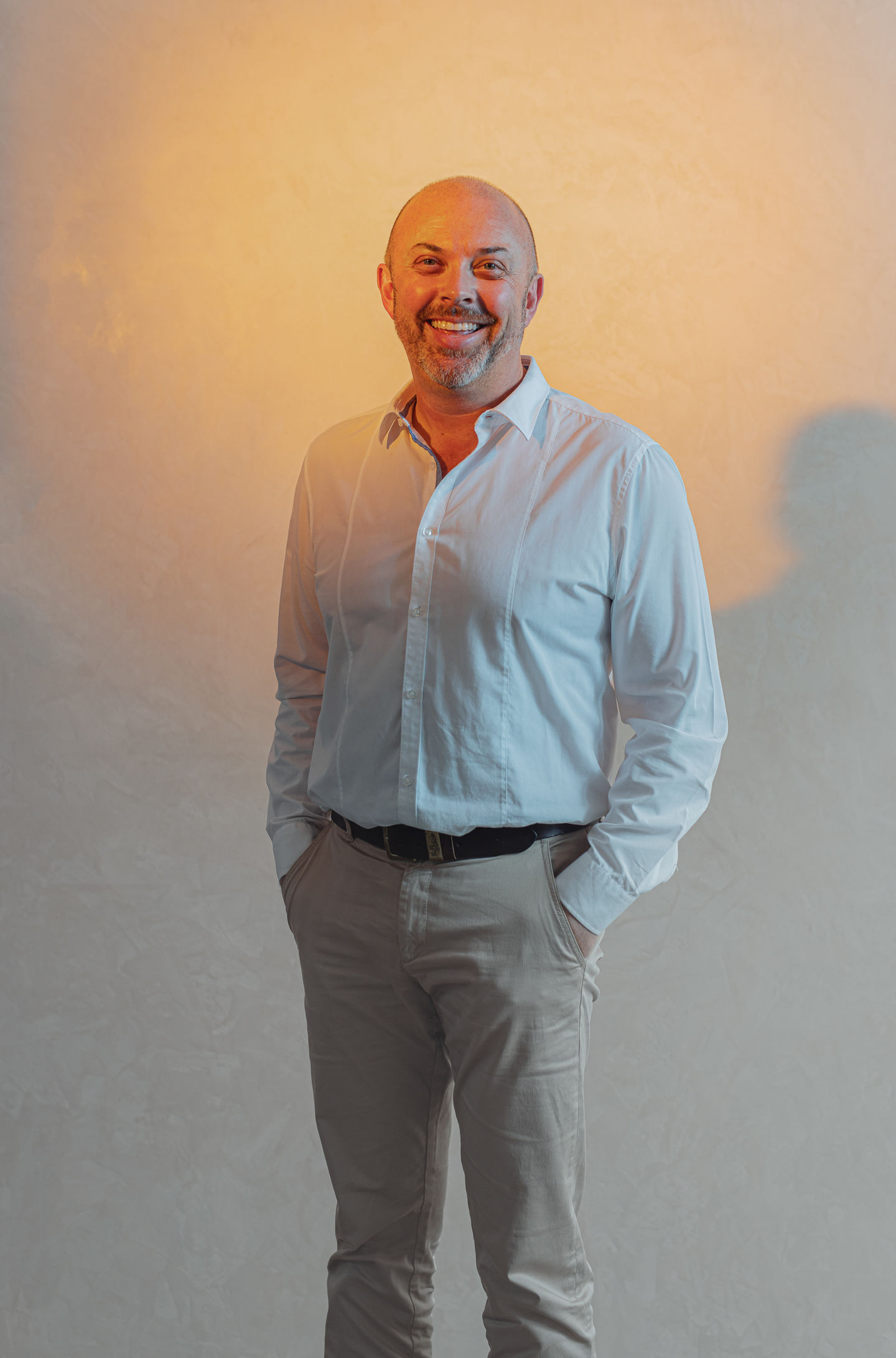 Aube Projects • About