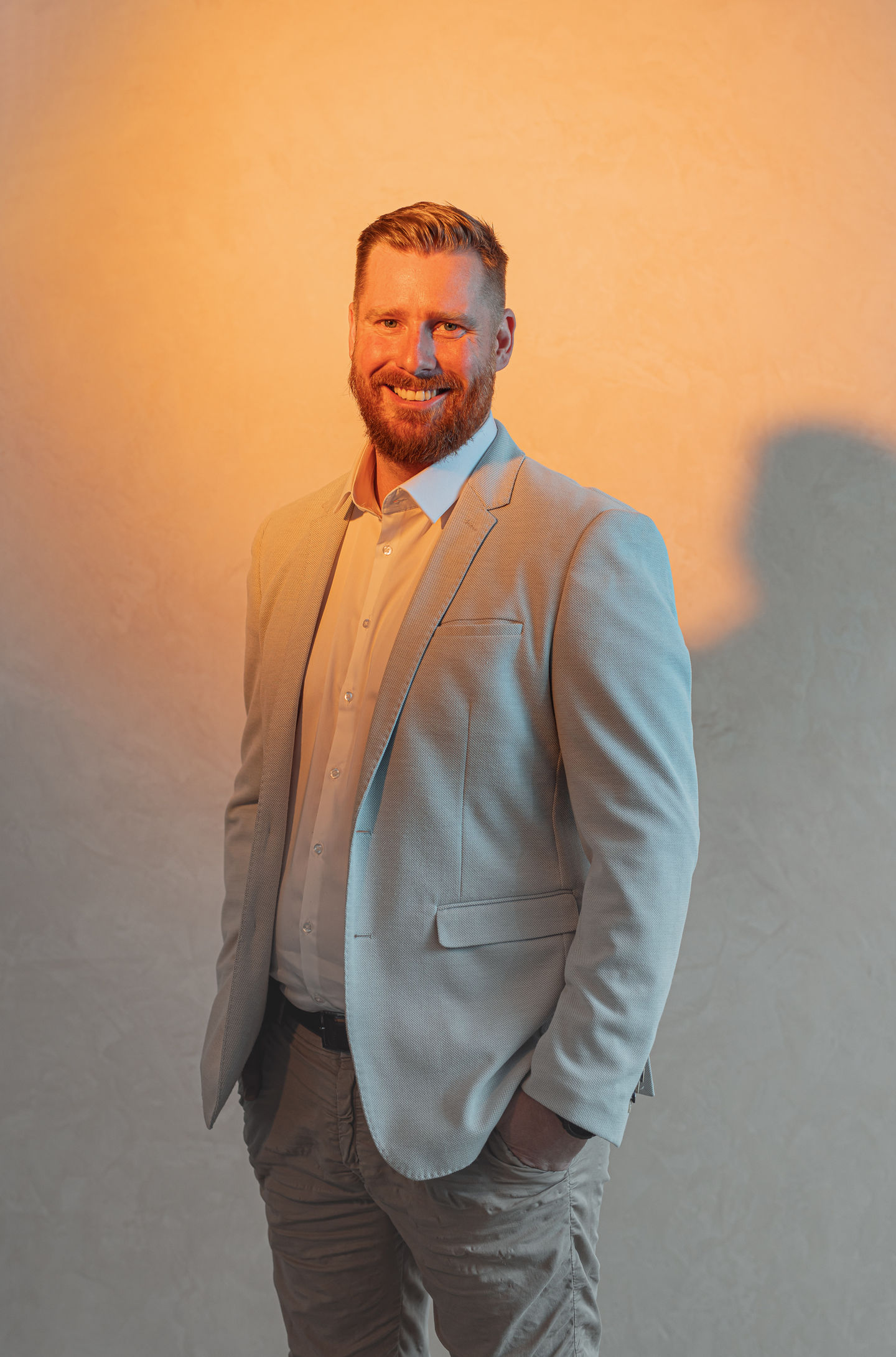 Aube Projects • About